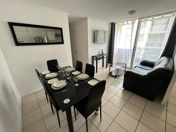 Departamento Elsa Ramitez - Ovalle