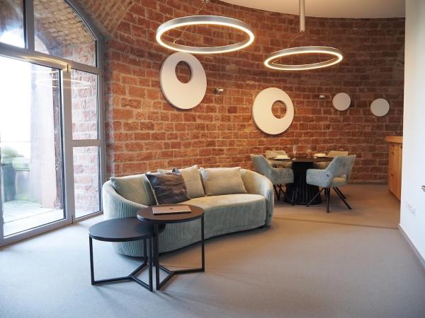 Ein Traum Im Turm, Historischer Wasserturm Worms - Worms