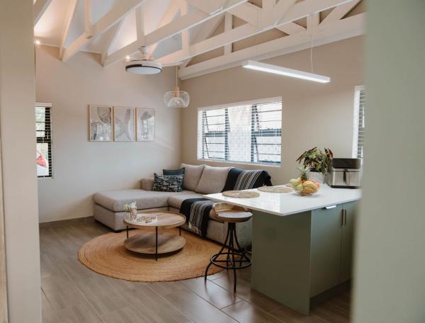 Plekkie Sonder Die See - Centurion