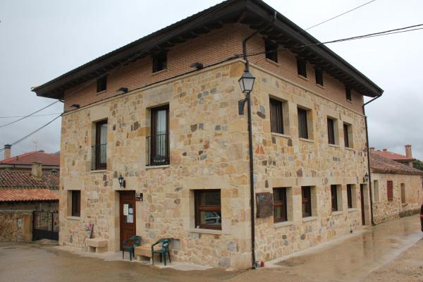 La Cantina Del Tobero - Soria