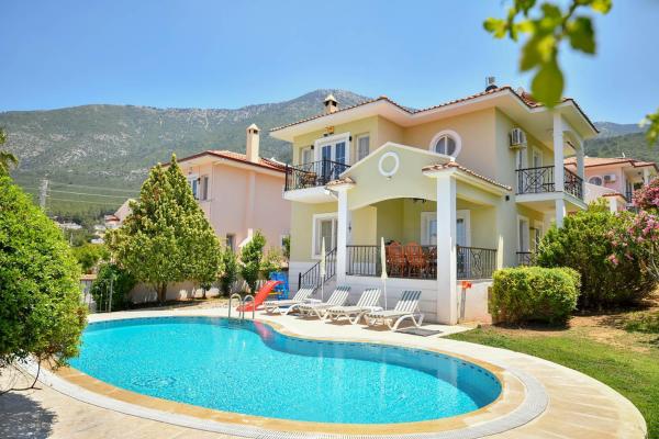 Villa Rosetta - Ölüdeniz
