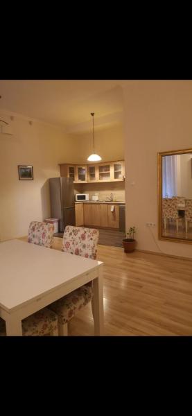 Dowmtown Apt Near Us Embassy Quiet Neighborhood - Budapest