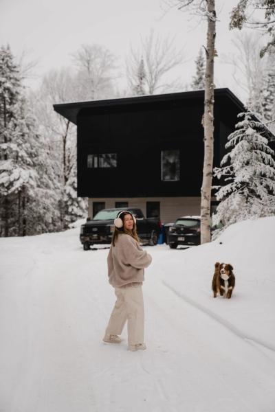 Two Zen Houses 3 & 6 - Villas And Spas - Québec