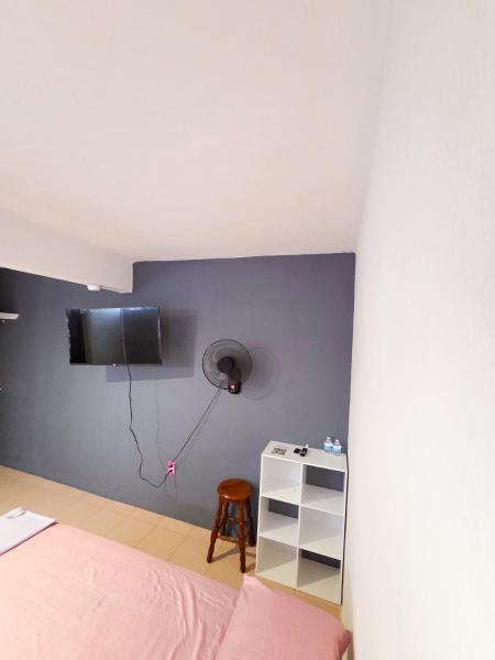 Habitación Estándar Tancitaro - Oaxaca