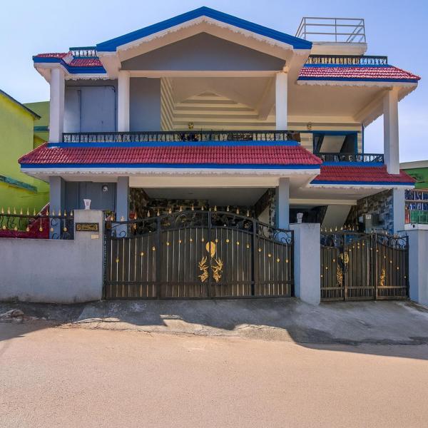 Limra Inn Residency Cottage - Ooty