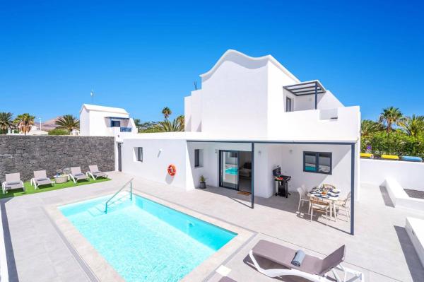 Villa Manuela By Villa Plus - Puerto del Carmen