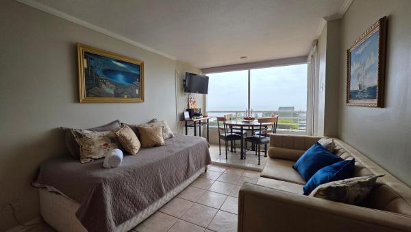 Oceana Suites Euromarina Ii - Concón