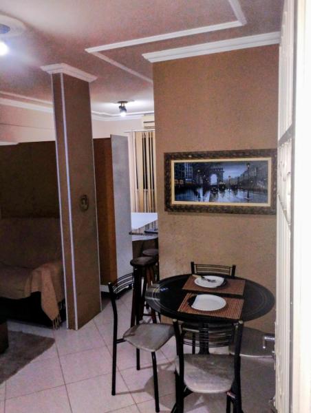 Flat Esdutios Aconchegante - Campos dos Goytacazes