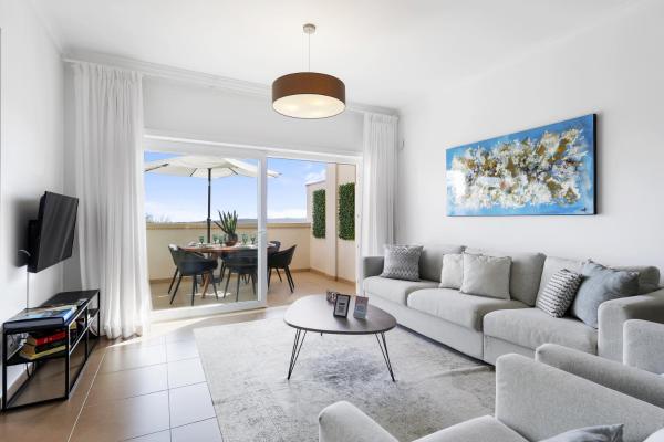 Villa Marcia Home - Nature, Golf, Beaches-lagos - Praia da Rocha