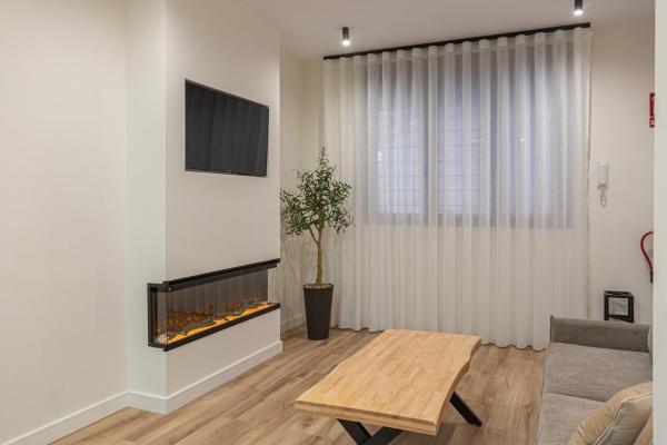 Sentir Jaén Ii - Jaén, Spain