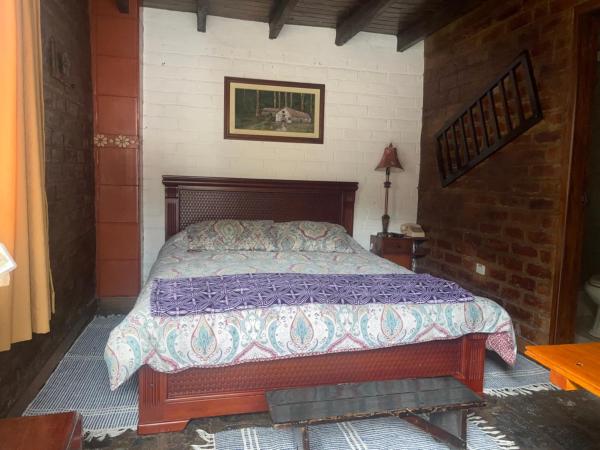 La Rustica Hotel - Bolivar