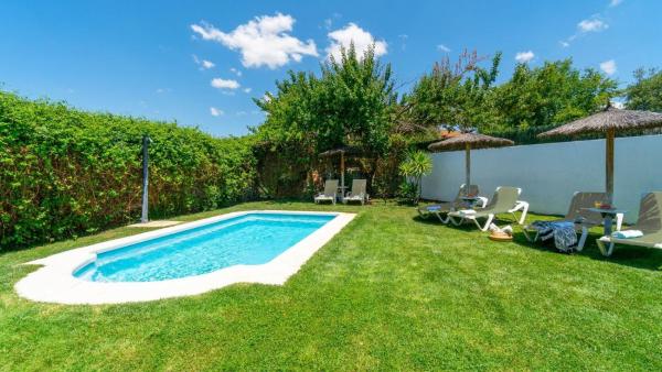 Rural Las Bodegas Setenil De Las Bodegas By Ruralidays - Setenil de las Bodegas