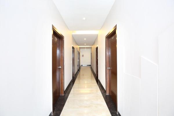 Hotel O Basera Boutique - Amritsar