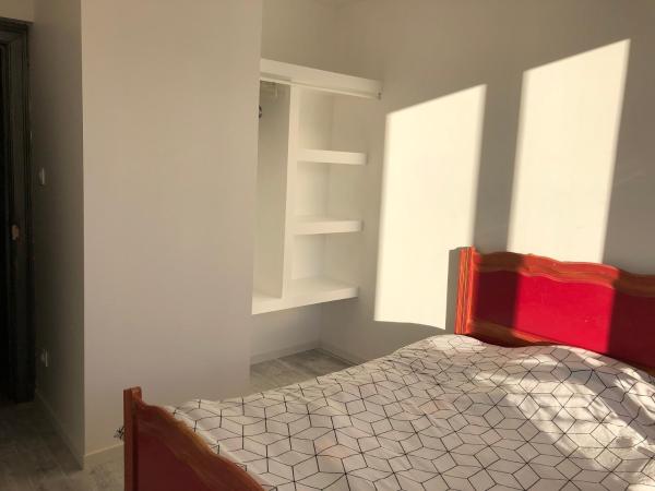 Famille - Murat-le-Quaire