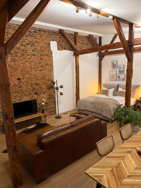 Loft Apartment - Fulda