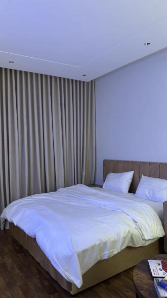 شقة غرف وصالة - Jeddah