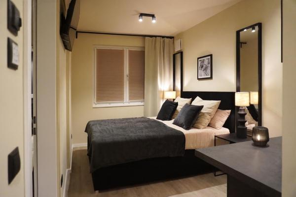 Passion 4u Airport - Hamburg Airport (HAM)