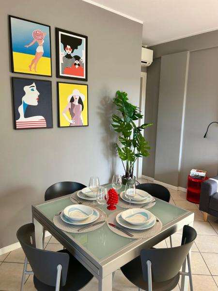 Grace House - Bardolino