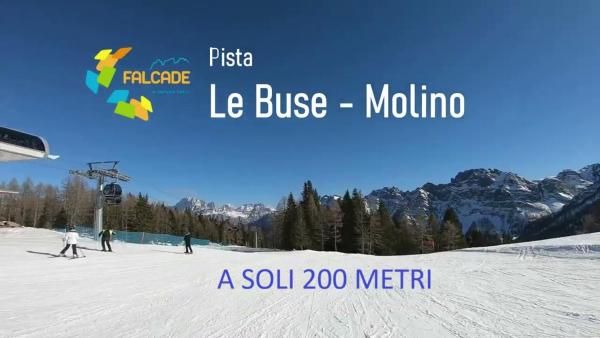 Case Vacanze Desiree - San Martino di Castrozza