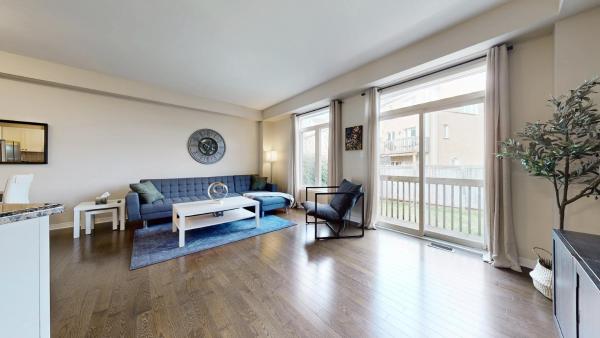 Upscale Mississauga Getaway Close To Sq1 & Airport - Mississauga