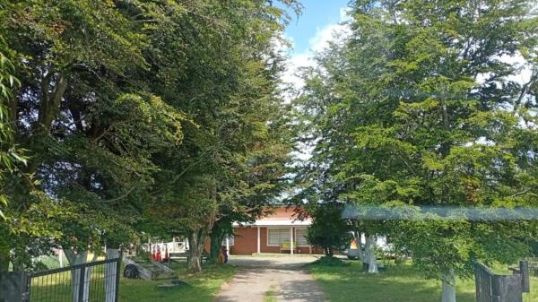 Hospedaje Hueñoco - Isla Grande de Chiloé