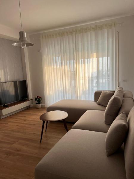 Anemos Apartments - Himarë