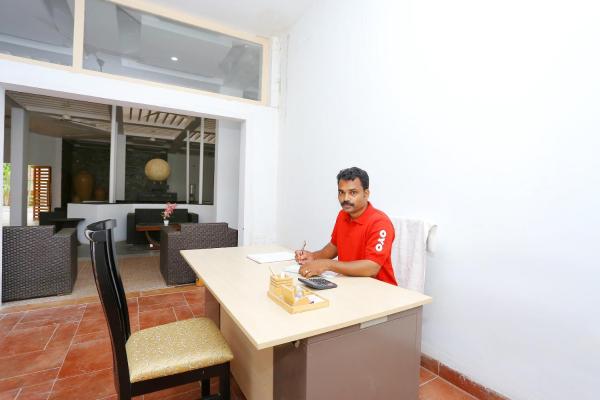 Super Townhouse Island Inn - Kochi