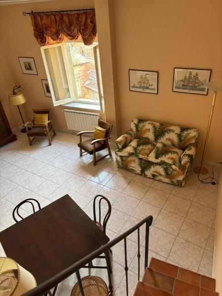 Casa Bella Vista - Chiusi