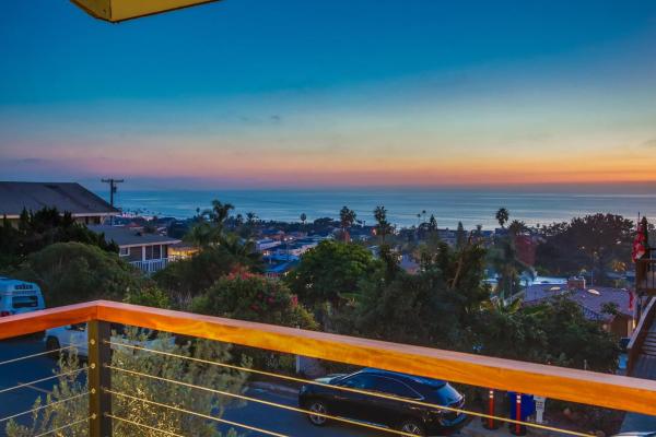 Cardiff View - Del Mar, CA