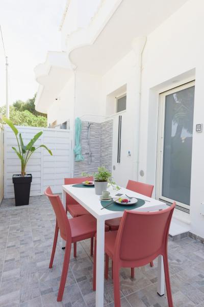Salentin Home - Sunrelax - Avetrana