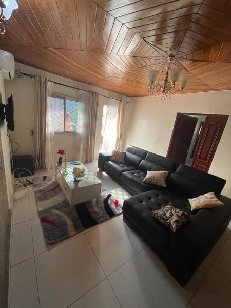 Emma-geo Residence Makepe St Tropez - Douala