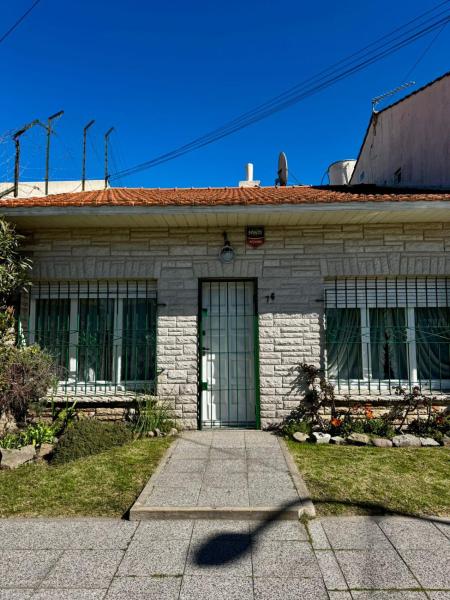 Casa Surf Bonnet - Mar del Plata