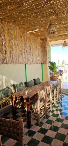 Freedom Yan Hostel - Marrakesh