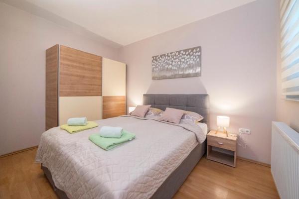 Apartments Grazia 111 - Jarun Lake - Zagreb