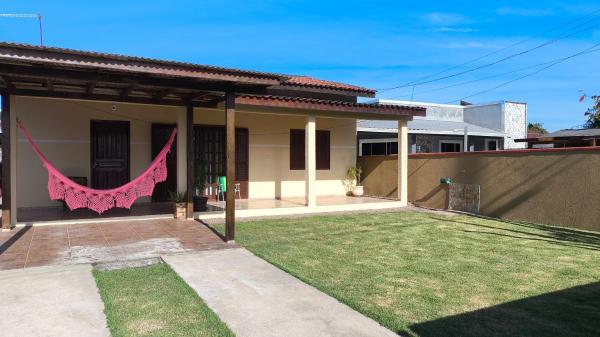 Casa Itapoá! - Itapoá