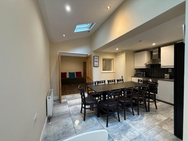 The Townlets Townhouse - 5br - Sleeps 13 - Inglaterra