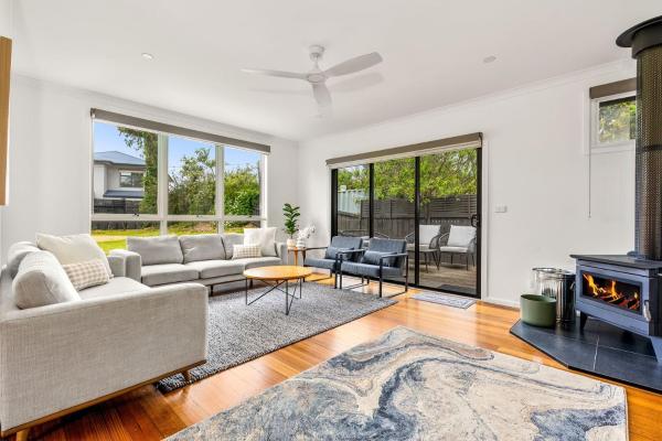 Salt & Sand - Inverloch