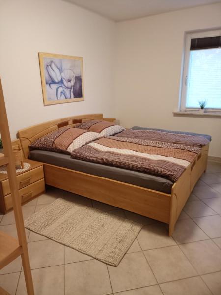 Ferienwohnung Neander - Nordhausen