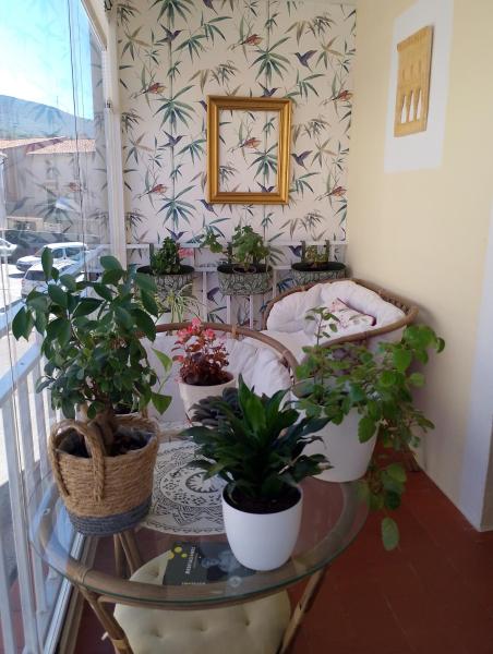 Flor De Loto - Aljarafe