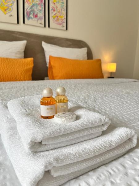 Sonnenschein-apartment - Kell am See