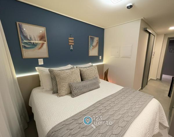 Hit Cabo Branco By 123quarto - Santa Rita