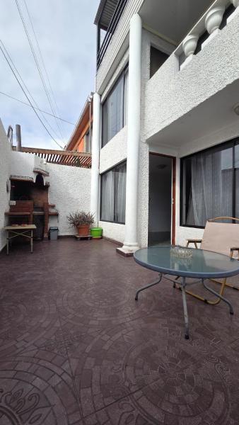 Casa Central A Pasos Del Mall Y Cercanos A Playas - Alto Hospicio