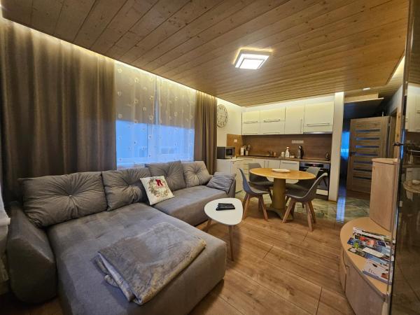 Apartmán Queen - Nowa Leśna