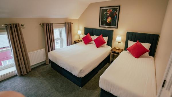 Just B Townhouse - Dingle