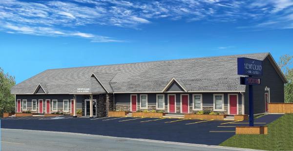 Newfound Inn And Suites - St. John's