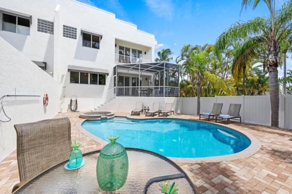 Serenity Cottage - 1028 - Siesta Key, FL