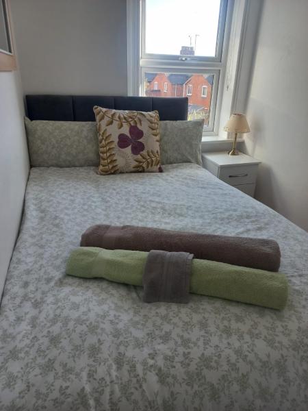 Cosyhomestay Evesham Spacious Home W/free Parking & Wifi - Cotswolds