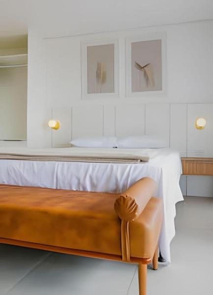 Stay Pure - Atmosfera Tranquila - Campo Grande