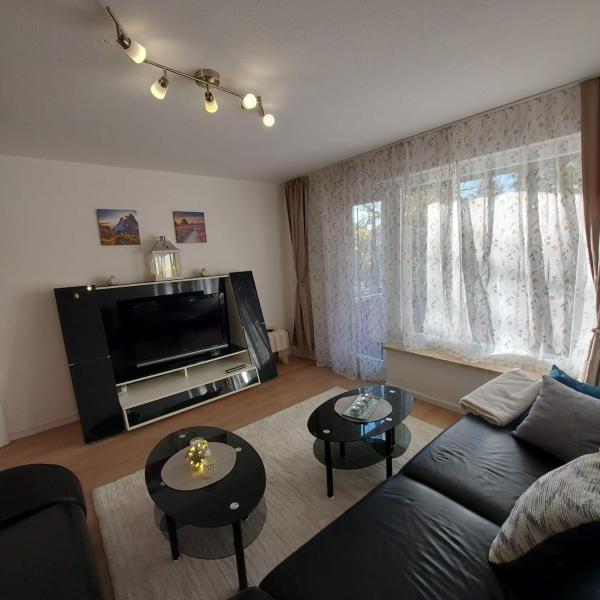 Castrop-rauxel Apartment - Olfen