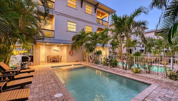 Casa Tegula - 1028u - Sarasota, FL